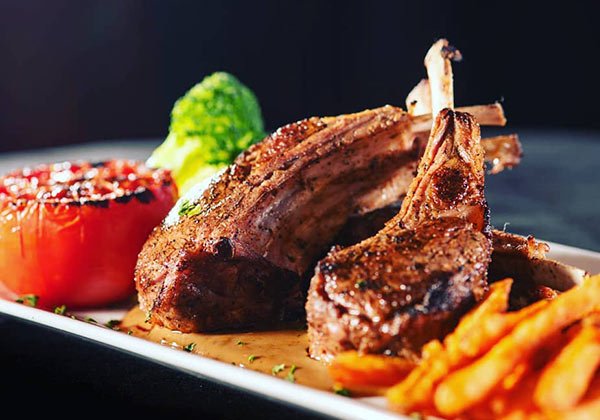 Chaz 51 Steakhouse | Steak • Seafood • Fine Wine